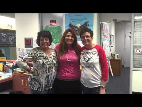 Community Resource Project-Westpark
