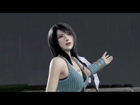 Steam Community :: Video :: DISSIDIA FINAL FANTASY NT: Standard Gauntlet Mode