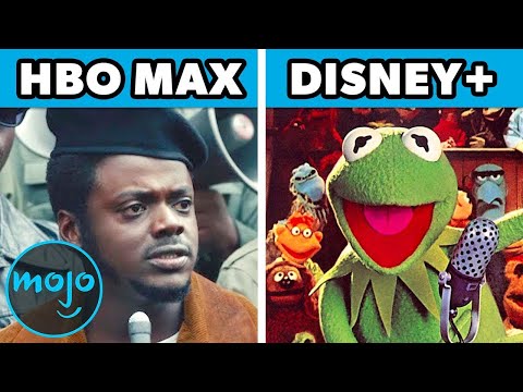 Top 10 Movies and TV Shows Coming to Streaming in February 2021