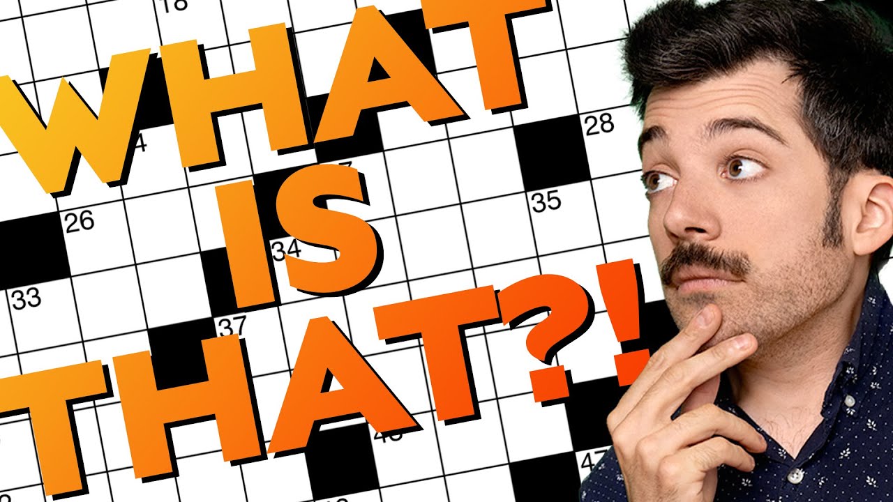 There's a Surprise at the End of this Crossword! - 16 December 2021 New York Times Crossword