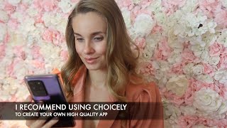 Choicely Reviews, Cost & Features | GetApp Australia 2025