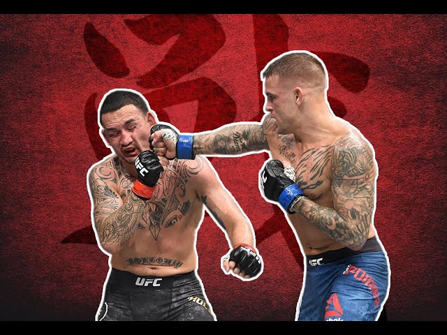 Ranking 10 of the top boxers in the UFC