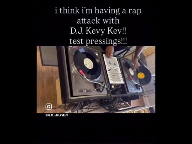 The Journey to Success: DJ Kevy Kev's Inspirational Story | Galaxy.ai ...