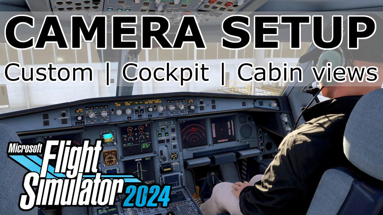 How to set up controller for walk-around? - Virtual Reality (VR) - Microsoft Flight Simulator Forums