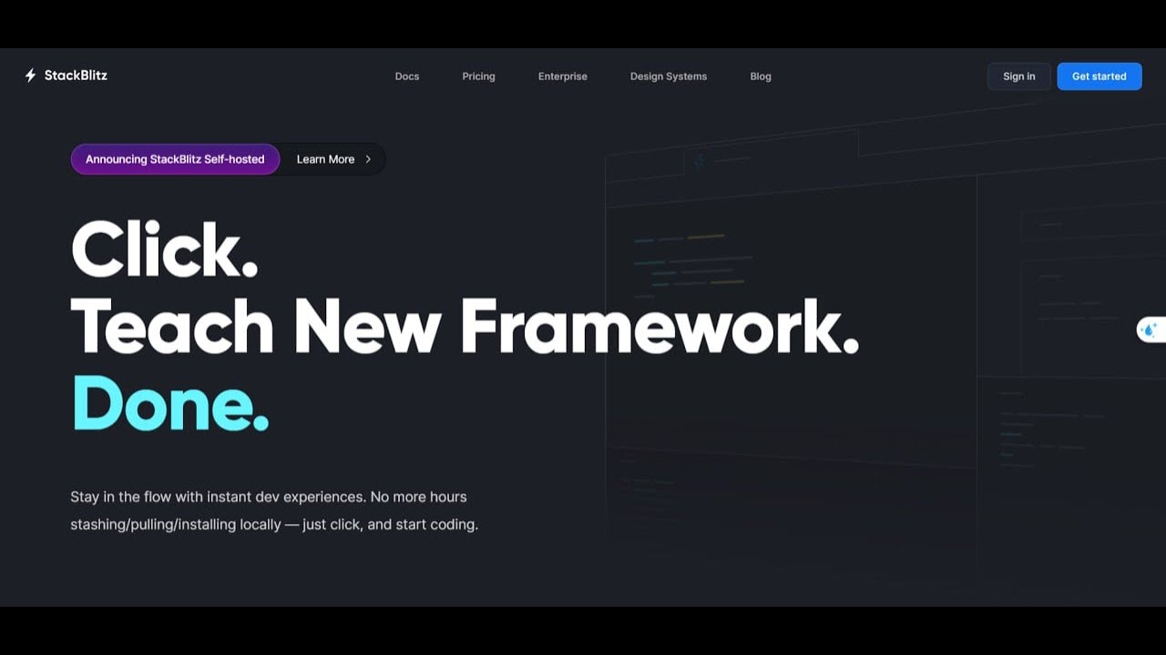 Upload Angular Project In StackBlitz.