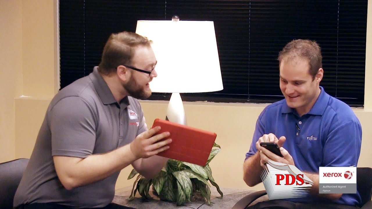 Getting Started with Cloud Document Management-Copiers Denver