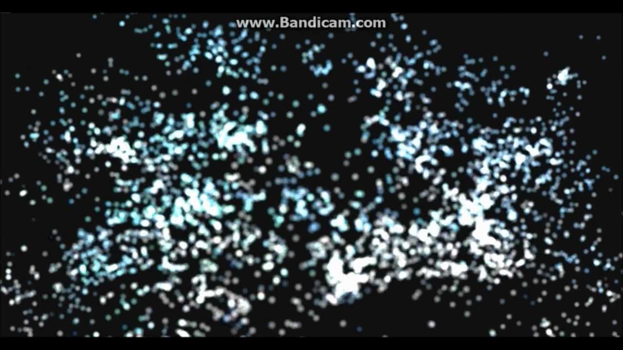 Chrome Experiments: Nucleal