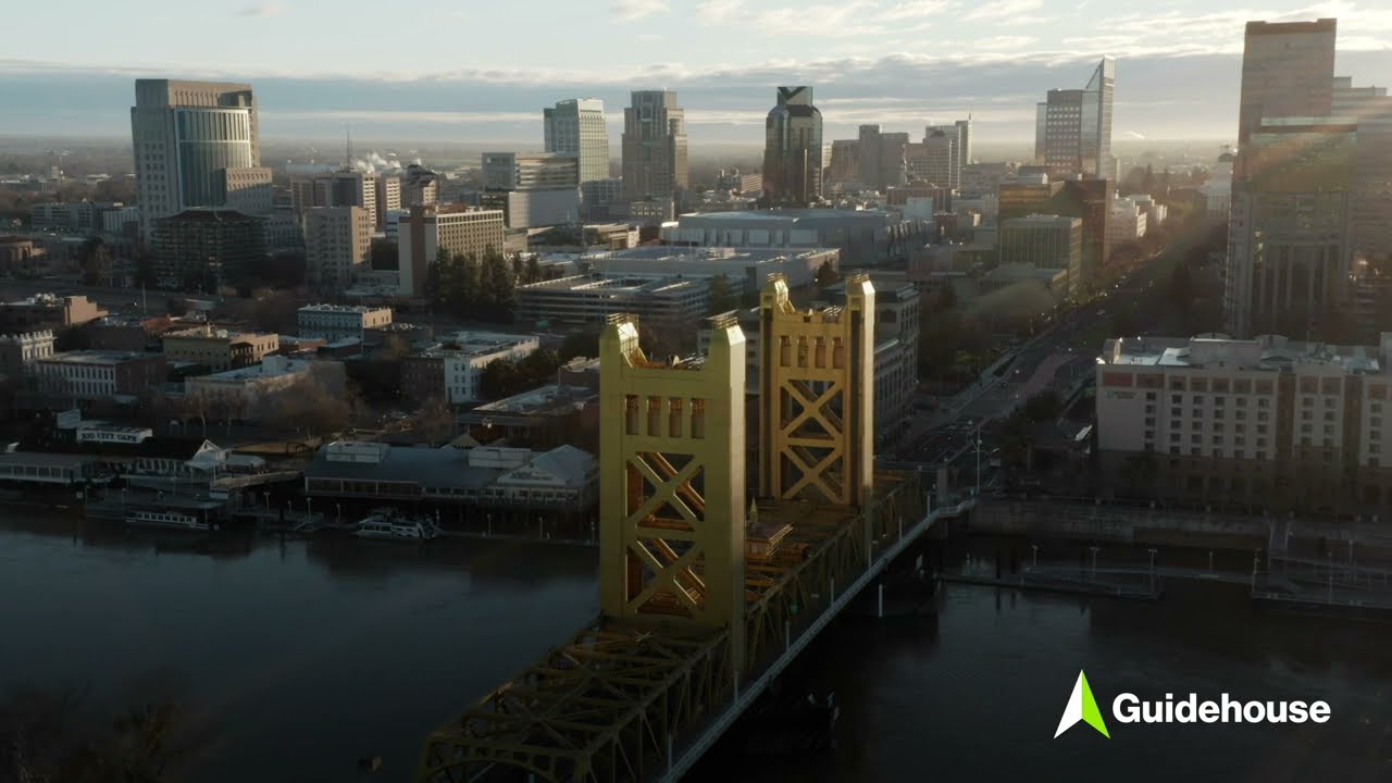 Guidehouse | State of CA Guidehouse | State of CA