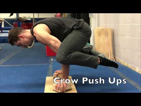 introducing Planche – Gymnastics Coaching.com