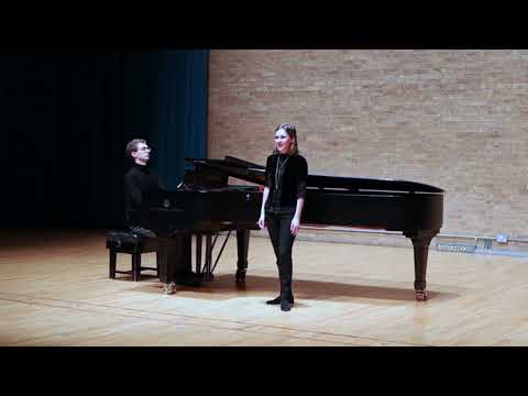 Classical Performances – Ruth Murphy Soprano