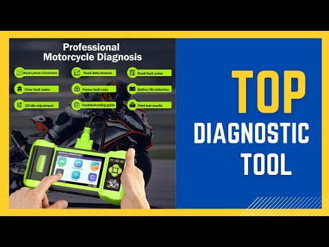 Best Car DiagnosticTool | JDiag M300 Full OBD2 Diagnostic Tool Review in 2025