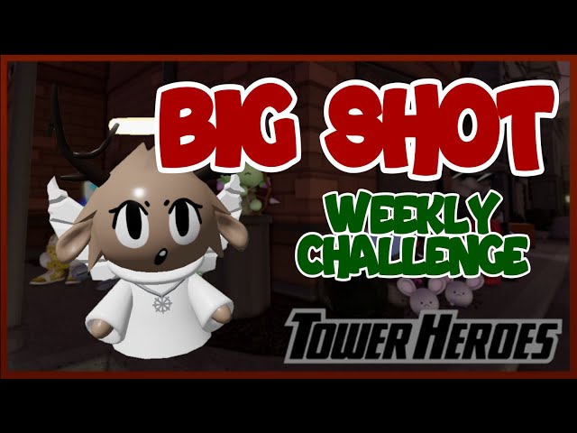 Tower Heroes codes in Roblox: Free Modifier, Stickers, and more ...