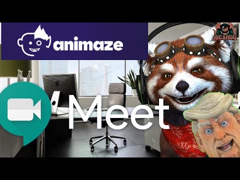 Steam Community :: Animaze