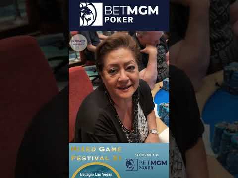 Why Should You Attend A MGF?