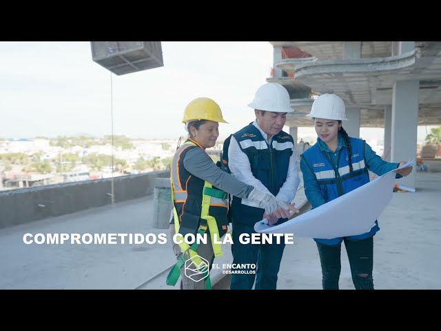El Encanto, un caso de perseverancia, valores y éxito | IMAGEN RADIO
