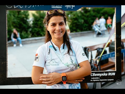 The Complete U: Dora Kuzmanova, Sr. Financial Analyst