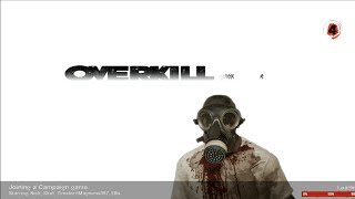 Overkill (Map) for Left 4 Dead 2 - GameMaps.com