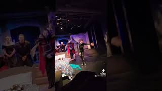 #Starmites Pro #musical at @secondstoryrep. #scifi  #fantasy #comicbook #theatre #80s #nerdy