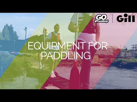 Go Paddling! – Brecon Canoe Club