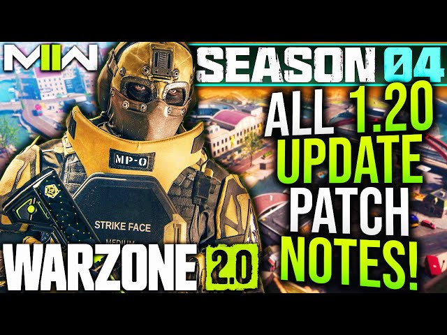 Warzone 2s New Vondel Event High Stakes How To Get Player Xp Double