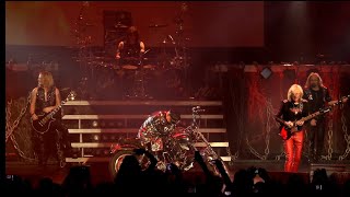 Judas Priest - Epitaph (Full Concert) - UltraVid.io