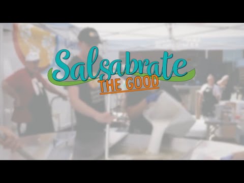 Salsabrate The Good: Ep 65, World Central Kitchen