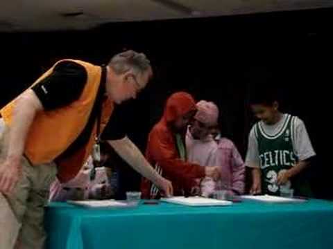 K.R. Smith Science Fair