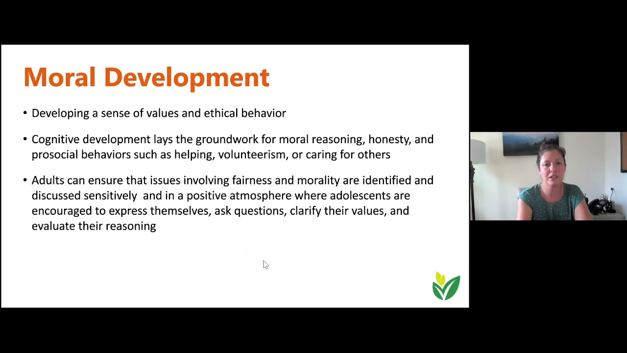 Understanding Normal vs Abnormal Teen Behavior