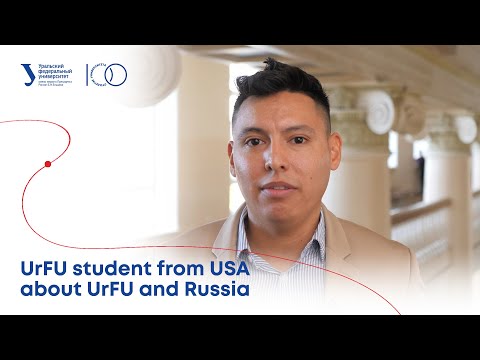 Ural Federal University - UrFU : Rankings, Fees & Courses Details | Top ...