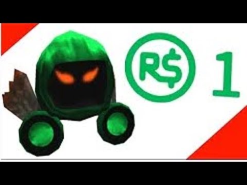ROBLOX LIMITEDS SNIPER 2020 - CHECK DESCRIPTION!