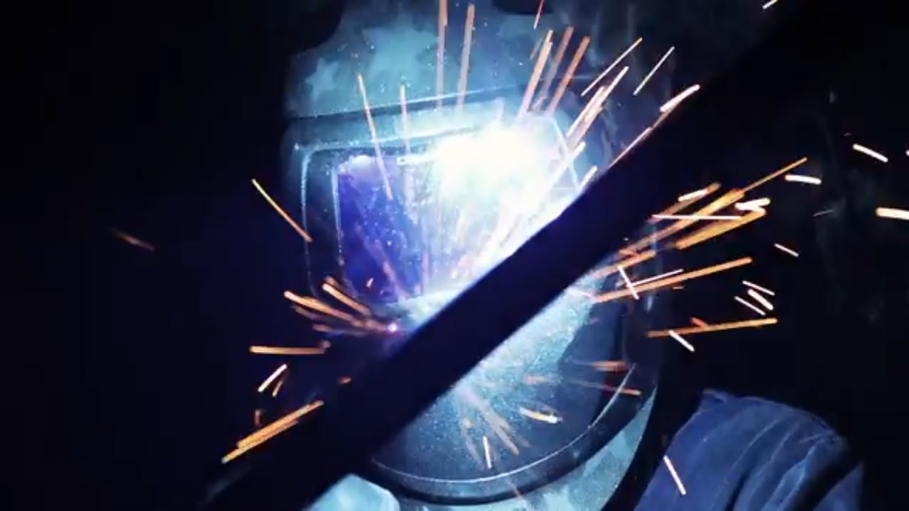 AWS Certified: Certified Welding Inspector (CWI)