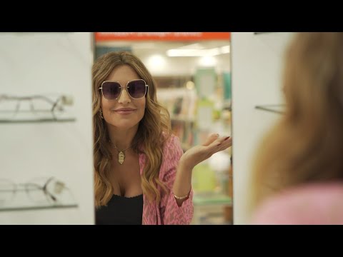 Ana Rita Clara x Alberto Oculista
