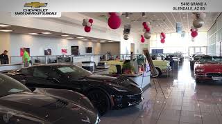 3 Best Car Dealerships in Glendale, AZ - Expert Recommendations