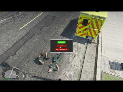 [STANDALONE] [PAID] Electrocardiogram (ECG) Script [ESX OPTIONAL ...