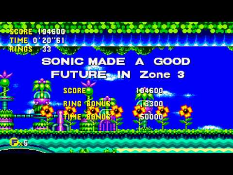 Steam Community :: Sonic CD