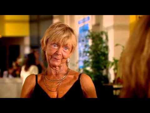 Lunchtime Comedy: #9 – Benidorm S02 E03 | The Inquiring Mind