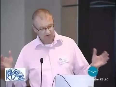 Professor Svend Hollensen, University of Southren Denmark