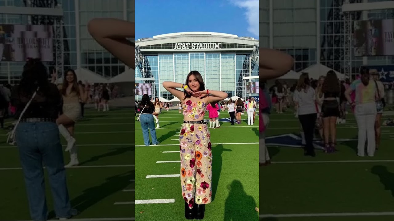 Best Eras Tour Outfits