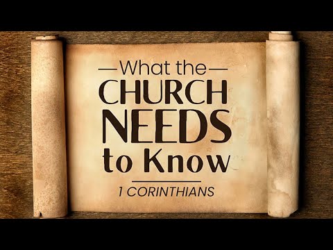 Focus on Love and Standing Firm in the Faith