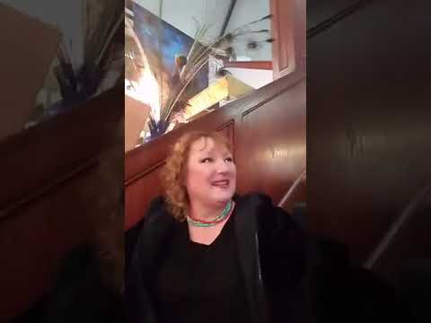 New Reader Interview for the Des Moines New Age & Psychic Fair: Denise ...