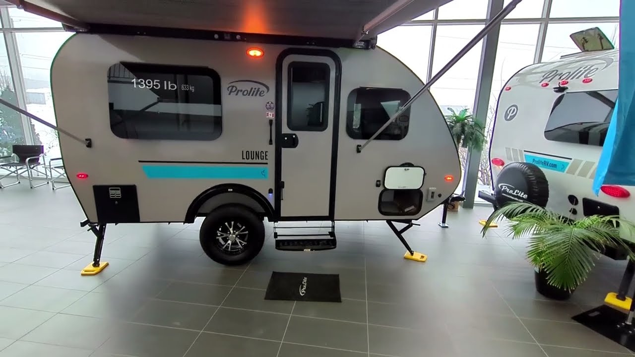 Ultralight and Ultra-Cheap: The Prolite Lounge Eco Is a Nice Blend of ...
