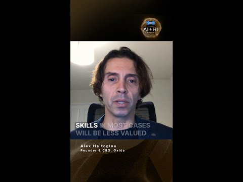 Mastering Critical Skills with AI – A Leadership Revolution