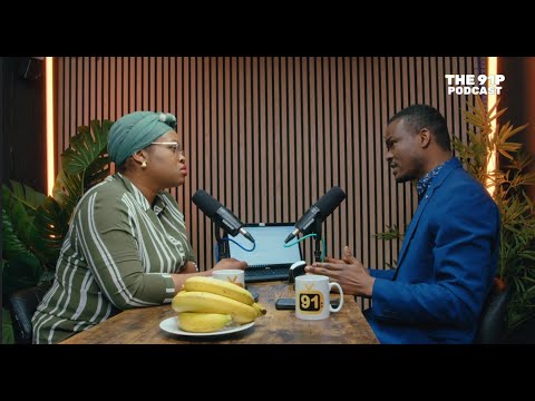 📢 Interview Series: SubSaharan African Connections to the Hebrews of the Bible 🔥✨