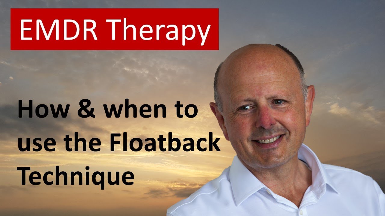 EMDR Therapy Floatback Technique
