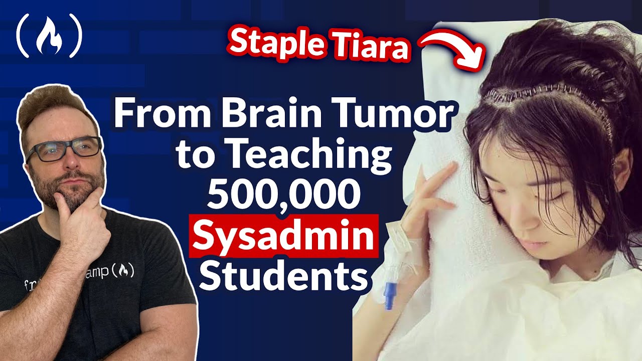 Special Ed Teacher turned Sysadmin and AWS Hero Hiroko Nishimura [Podcast #138]