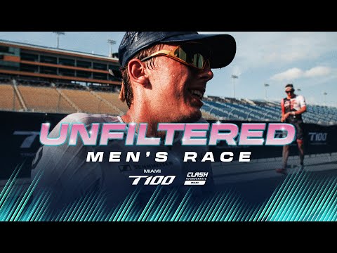 UNFILTERED: 2024 Miami T100 🎥 Behind the Scenes as Ditlev wins, Long runs down the field