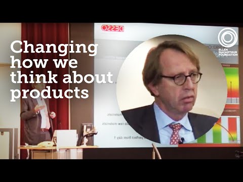 Cradle to Cradle: What It Is & How It Can Help Our Economy | Part 4