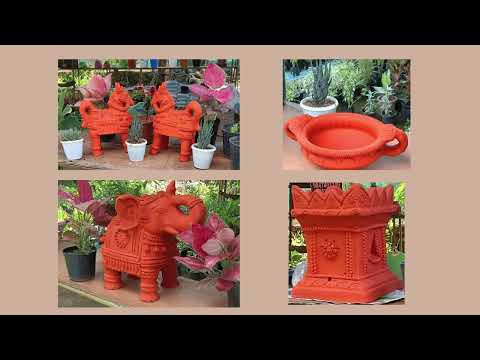 BFK Industrial Products | China Clay | Red Clay | Fire Clay |