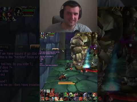 Why Is This Raid Leader Taking All The Loot?!