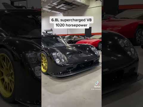 The CRAZIEST Road-Legal Car You Can Buy!